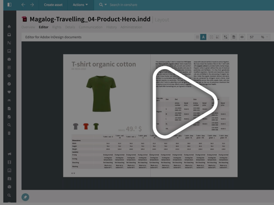 What is Product Information Management (PIM) | censhare