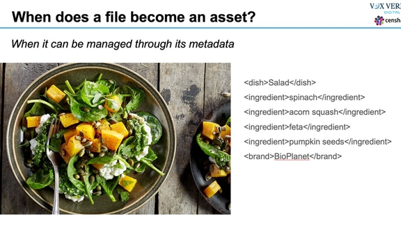 Managing Your Digital Content With DAM