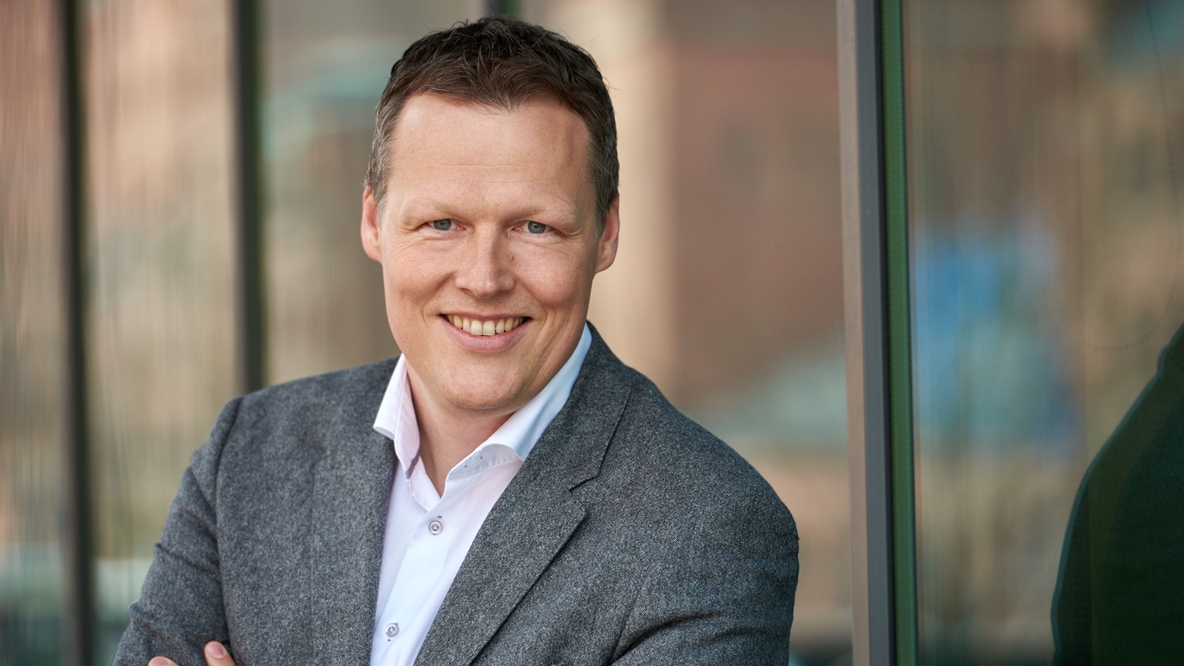 Frank Hassler Becomes New CEO of censhare AG