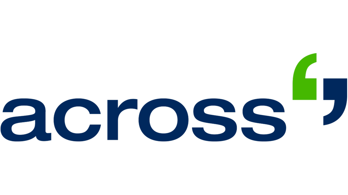 censhare Zertifizierte Partner - Across Systemsnshare Partner