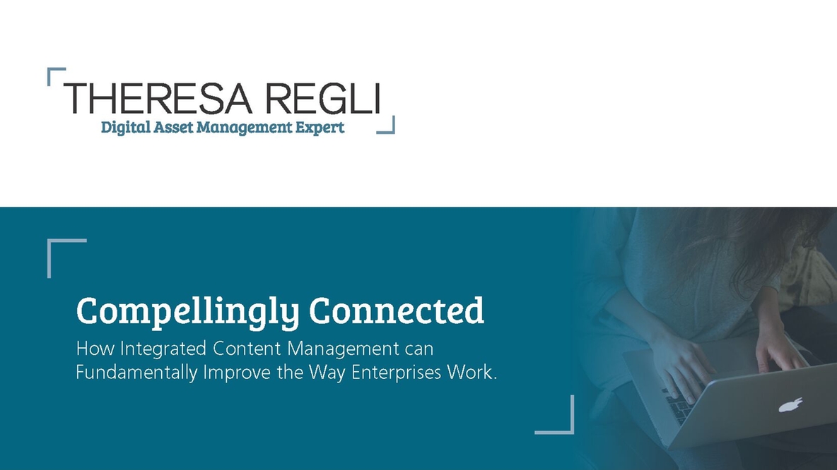 Compellingly Connected