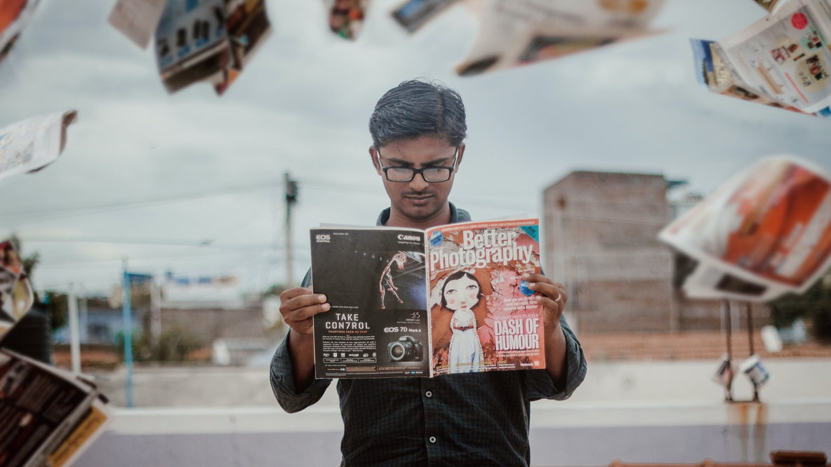 Transforming Traditional Print Publishing for Success