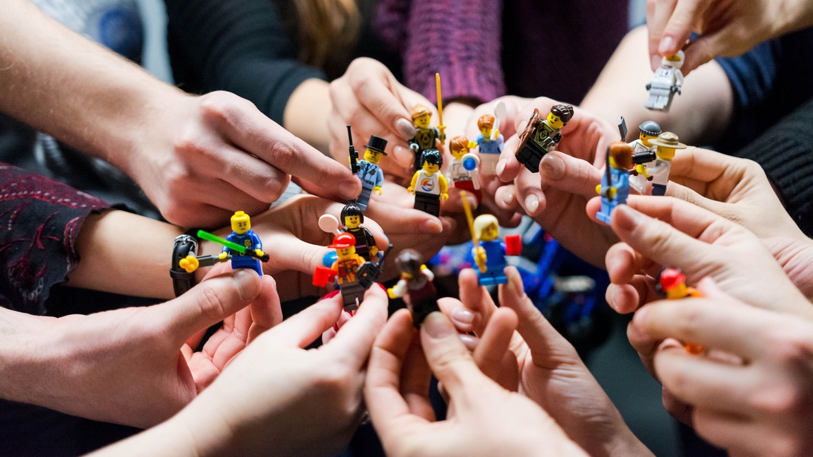 The Role of Connected Assets in Connecting Your Workforce