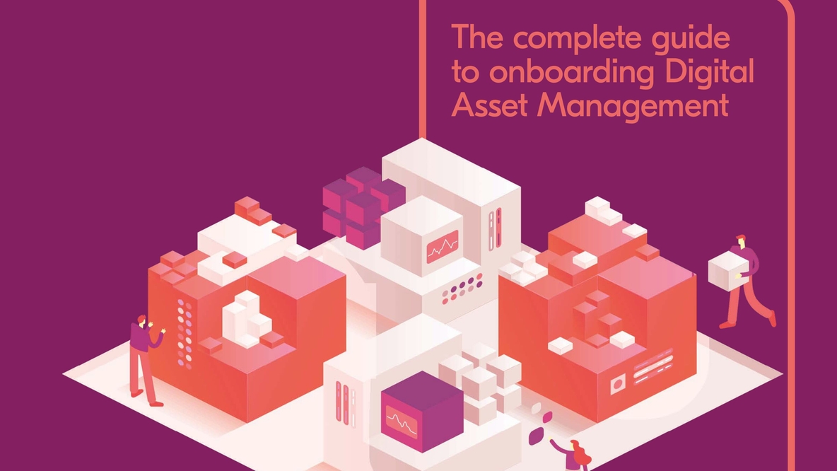 The complete guide to onboarding Digital Asset Management