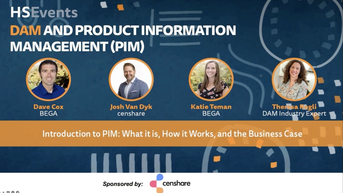 The PIM Business case: what it is and how it works