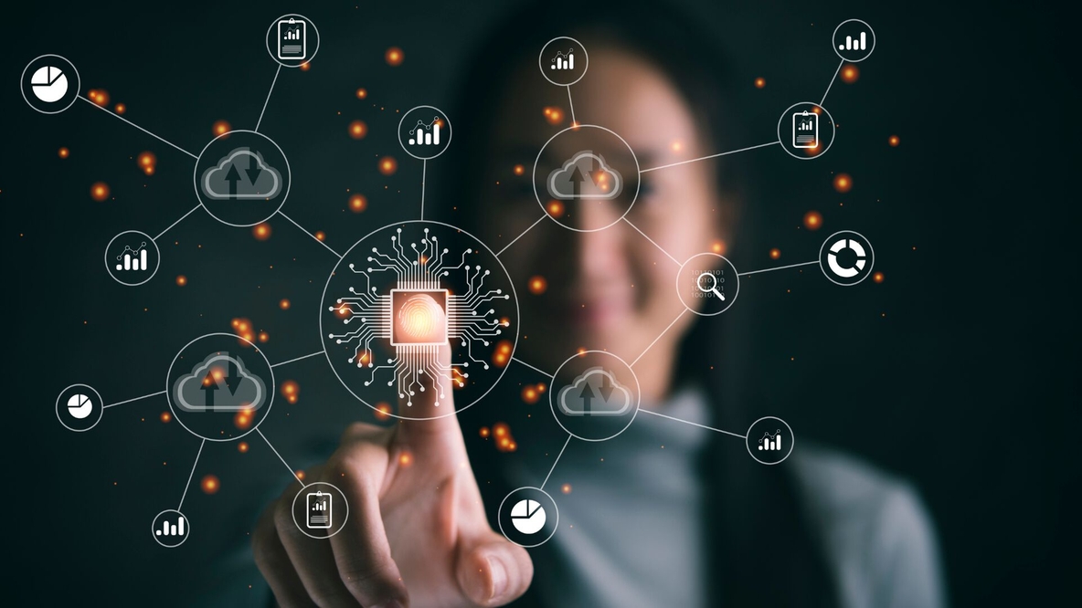 Key Benefits of Digital Asset Management for Business