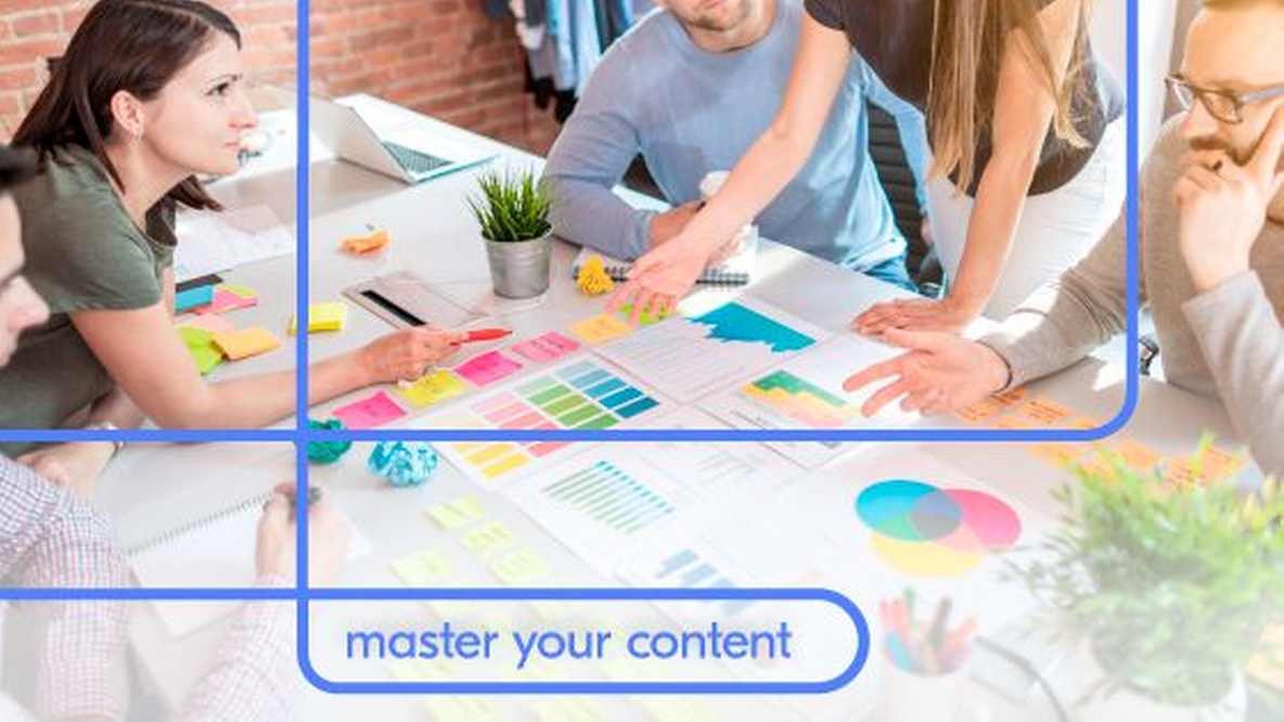 Manufacturing PIM, DAM and CMS: Your must- have guide