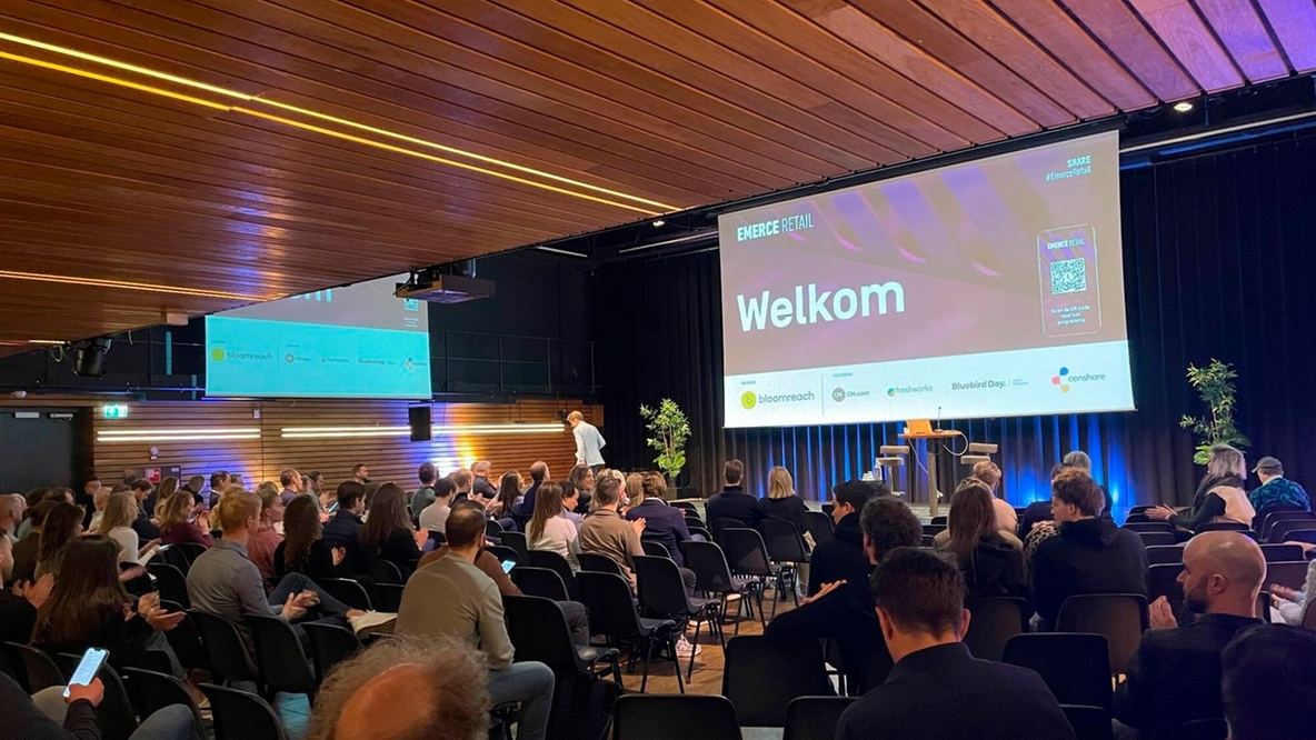 Emerce Retail - Innovation in Retail