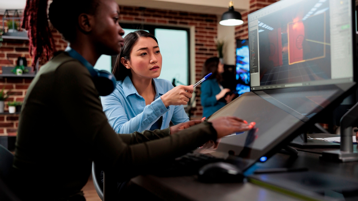 How Digital Backlots Transform Media & Entertainment Creativity