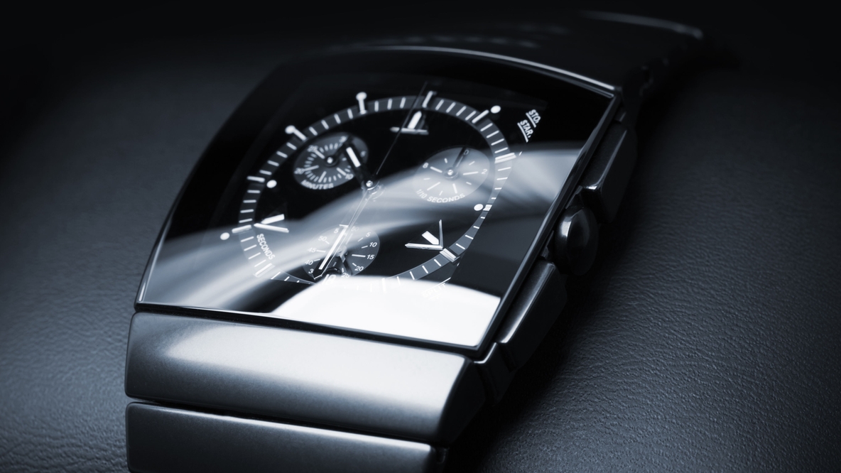 The luxury tech revolution