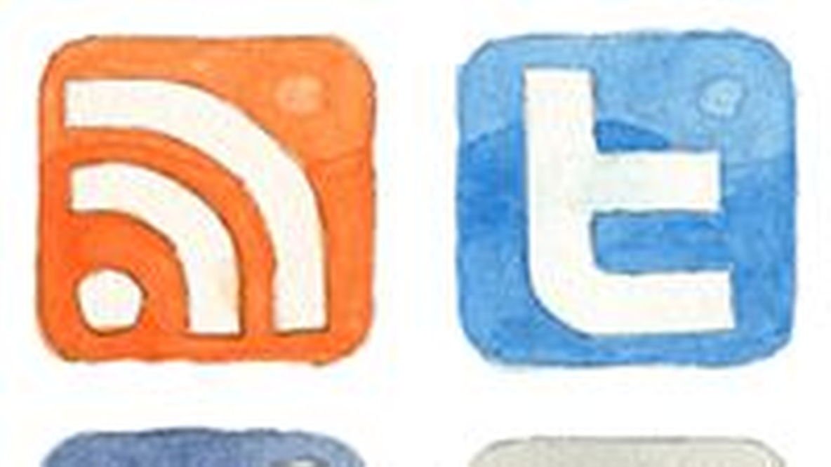 censhare in the world of social media