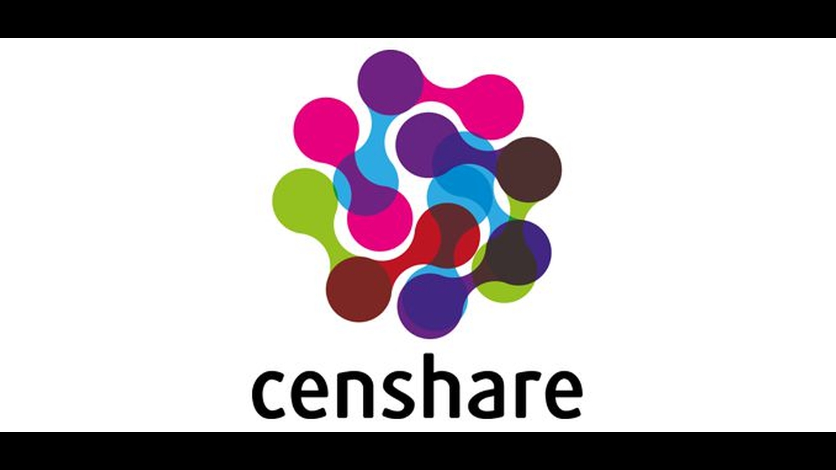 Panta Rhei. Everything flows. Everything is in motion. censhare re ...