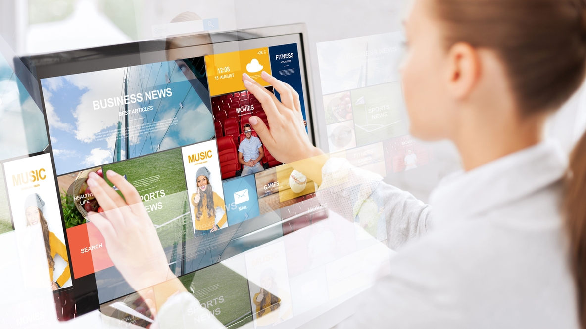 How Complexity In the Digital Space Can Work For You