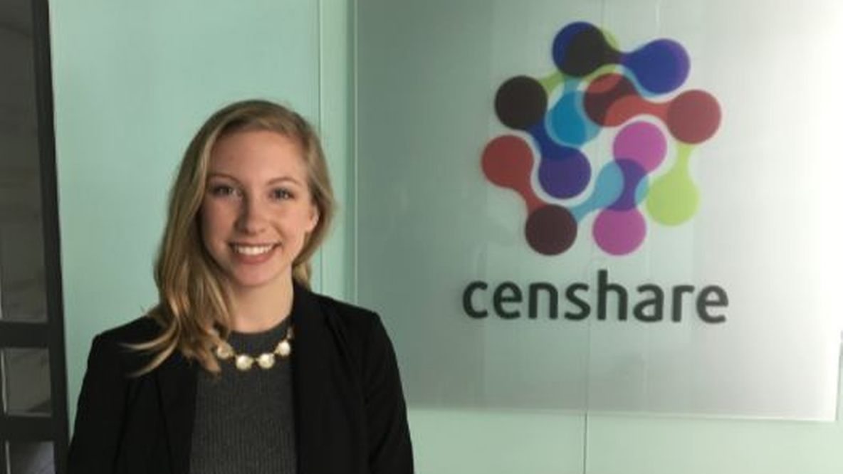 An Intern’s Perspective Into the Heart of censhare