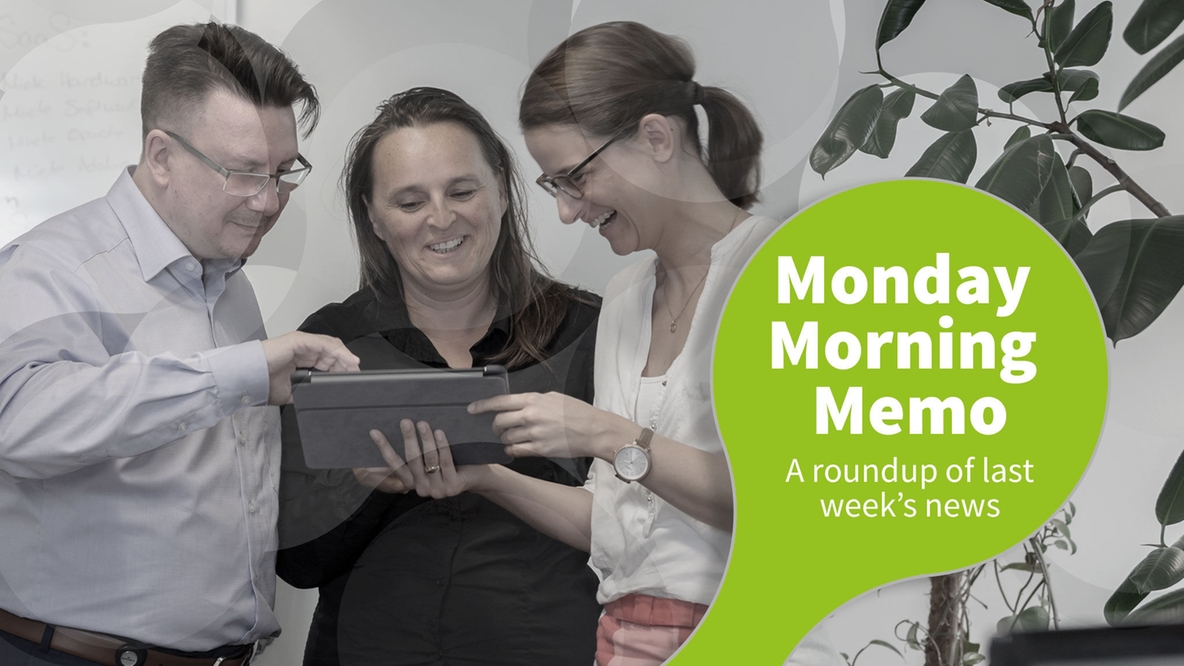 Monday Morning Memo: Making Sense of Your Martech Stack