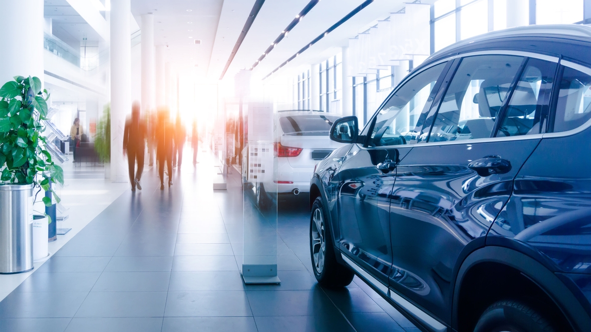 5 Herausforderungen in der Automobilbranche - TLS Automotive-Gipfel